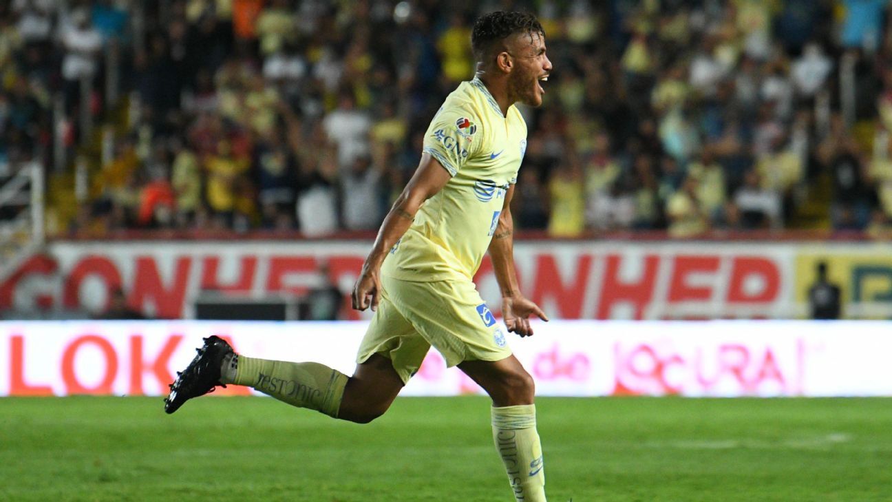 Jonathan Dos Santos 2022