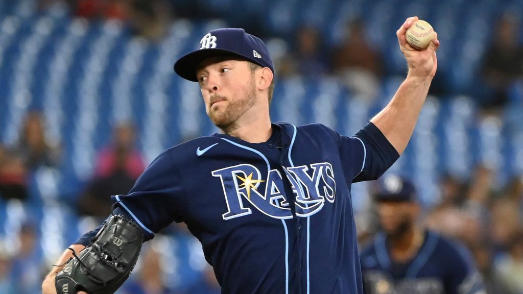Fantasy baseball pitcher rankings, lineup advice for Sunday's MLB games ...