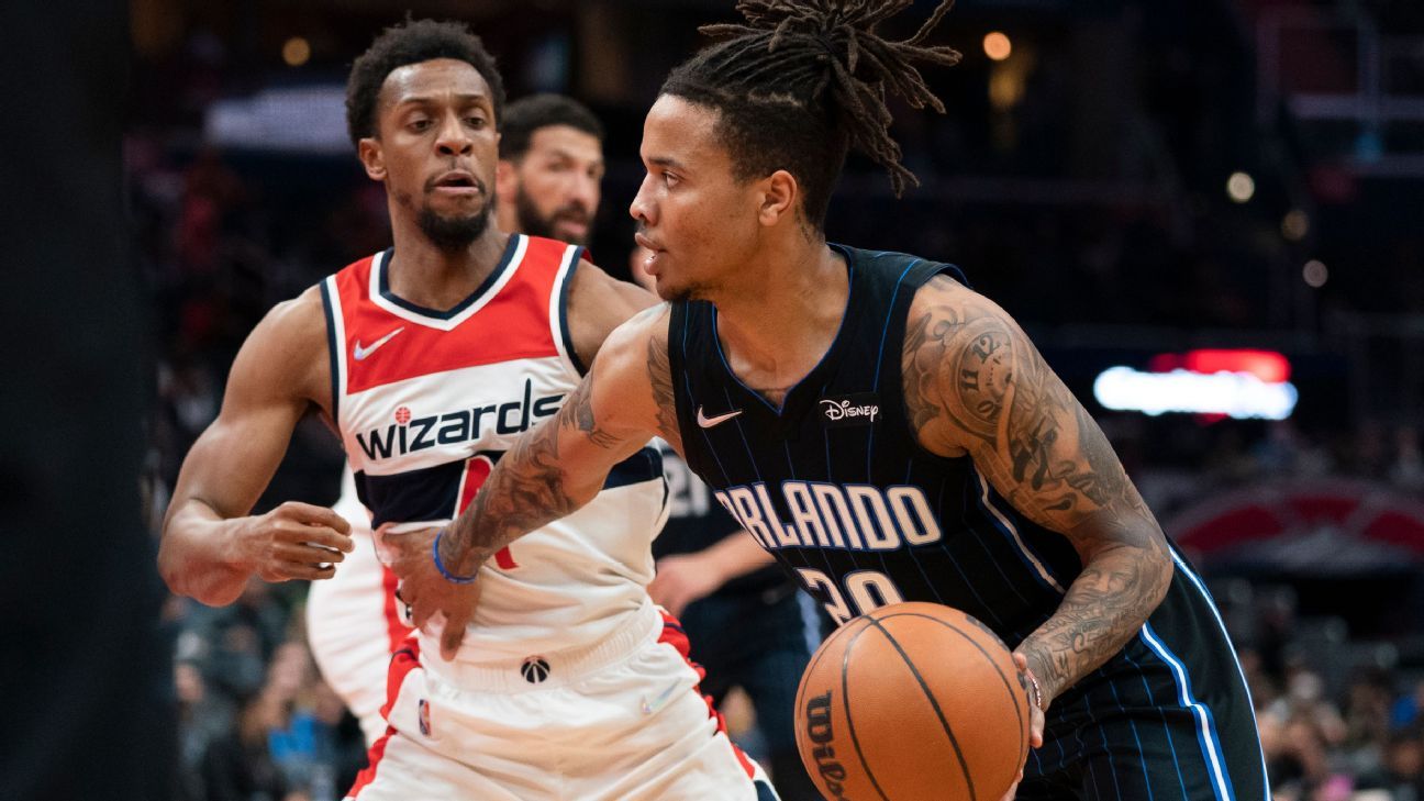 Orlando Magic's Markelle Fultz out indefinitely with broken toe - Archyde