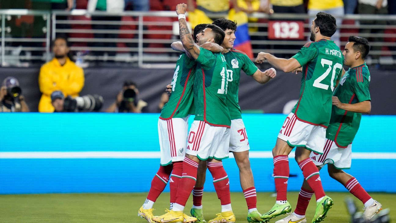 ¿Milagro o tercero de grupo? Analistas de ESPN dan su pronóstico para ...