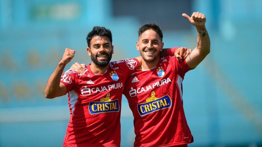 Las razones del buen triunfo de Sporting Cristal ante ADT de Tarma - ESPN