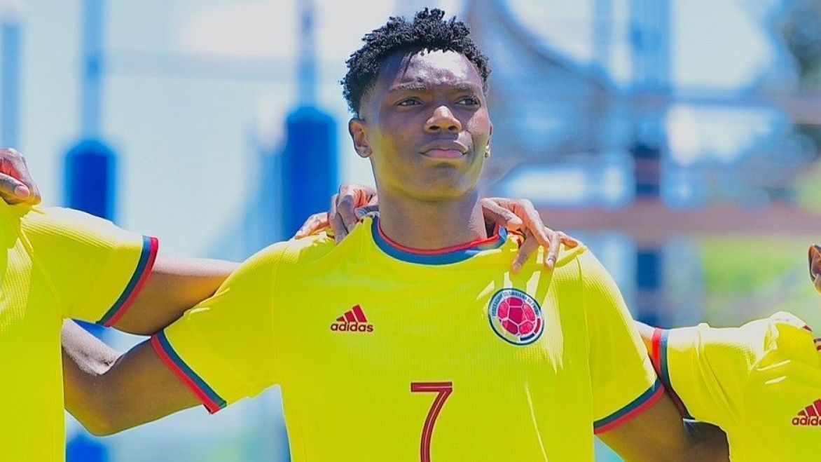 Watford suma otro proyecto colombiano: anunció la contratación de Jorge ...