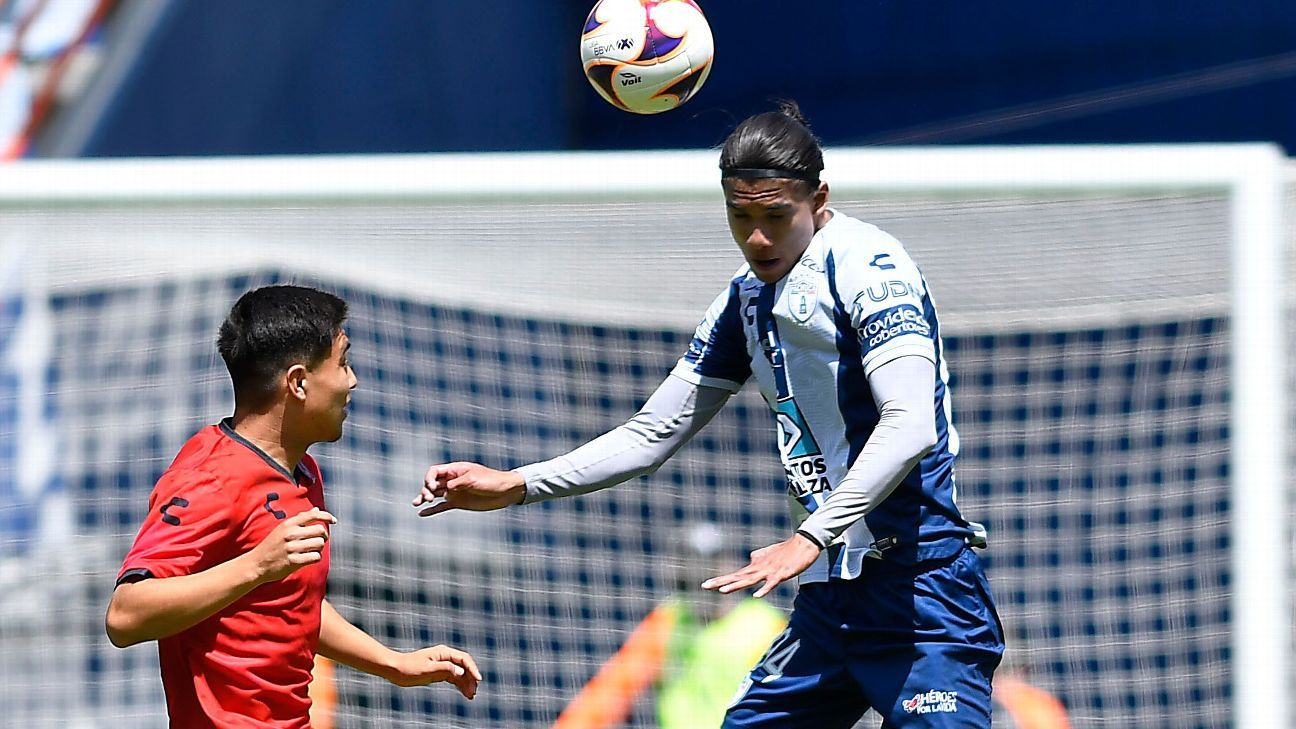Julio Pérez, el inicio de un convenio de intercambio entre el Ajax y ...