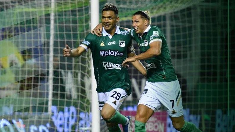 Teófilo Gutiérrez: "Regreso al Cali porque lo quiero" - ESPN