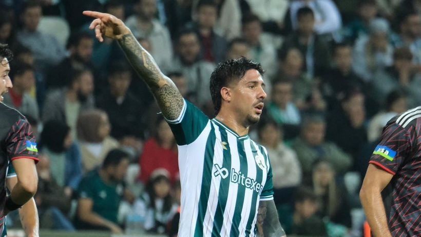 Ramón Arias: "Me sentía responsable, muy culpable y frustrado por los ...