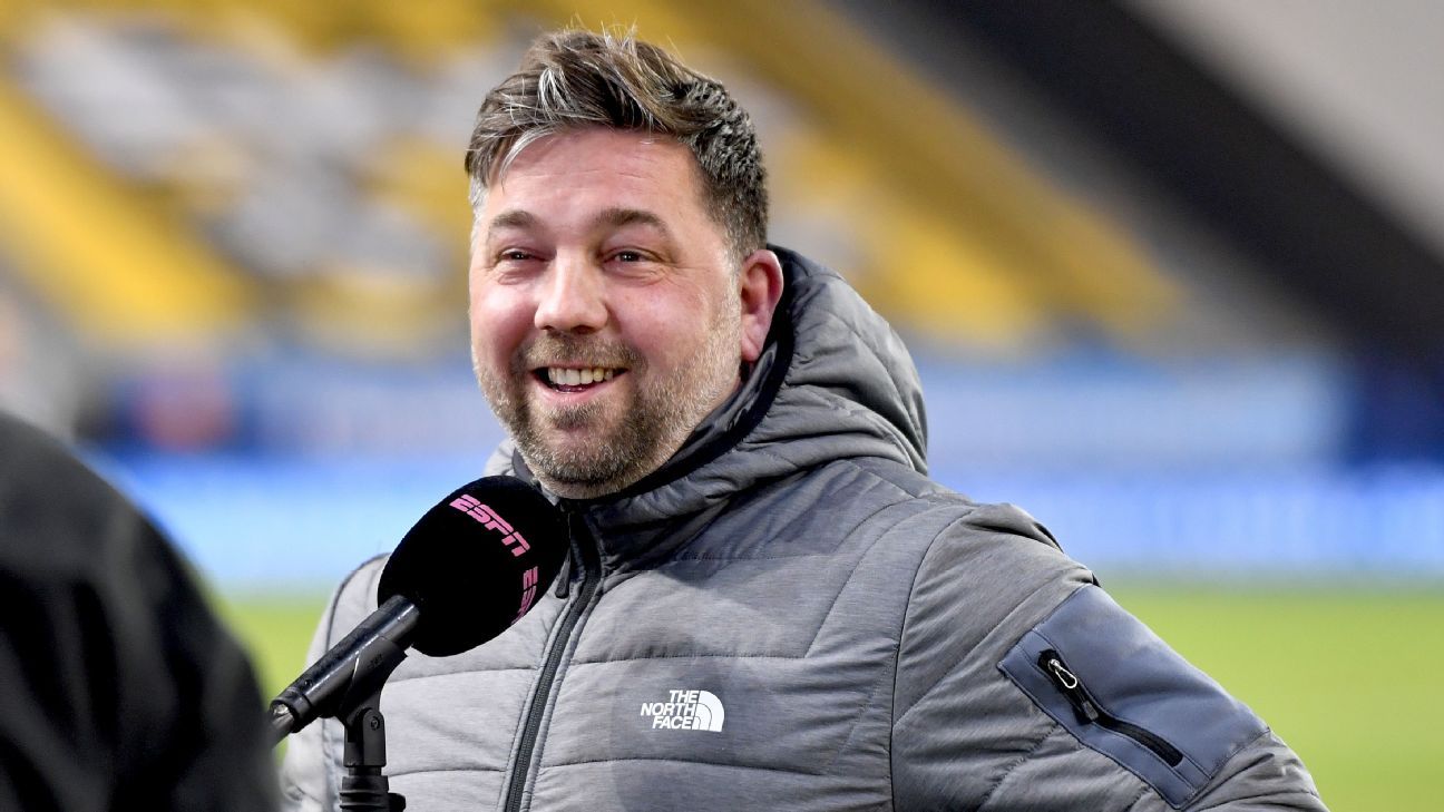 Nieuwbakken Treffers-trainer Theo Janssen oefent tegen voormalig aartsrivaal: 'Ze willen toch ...