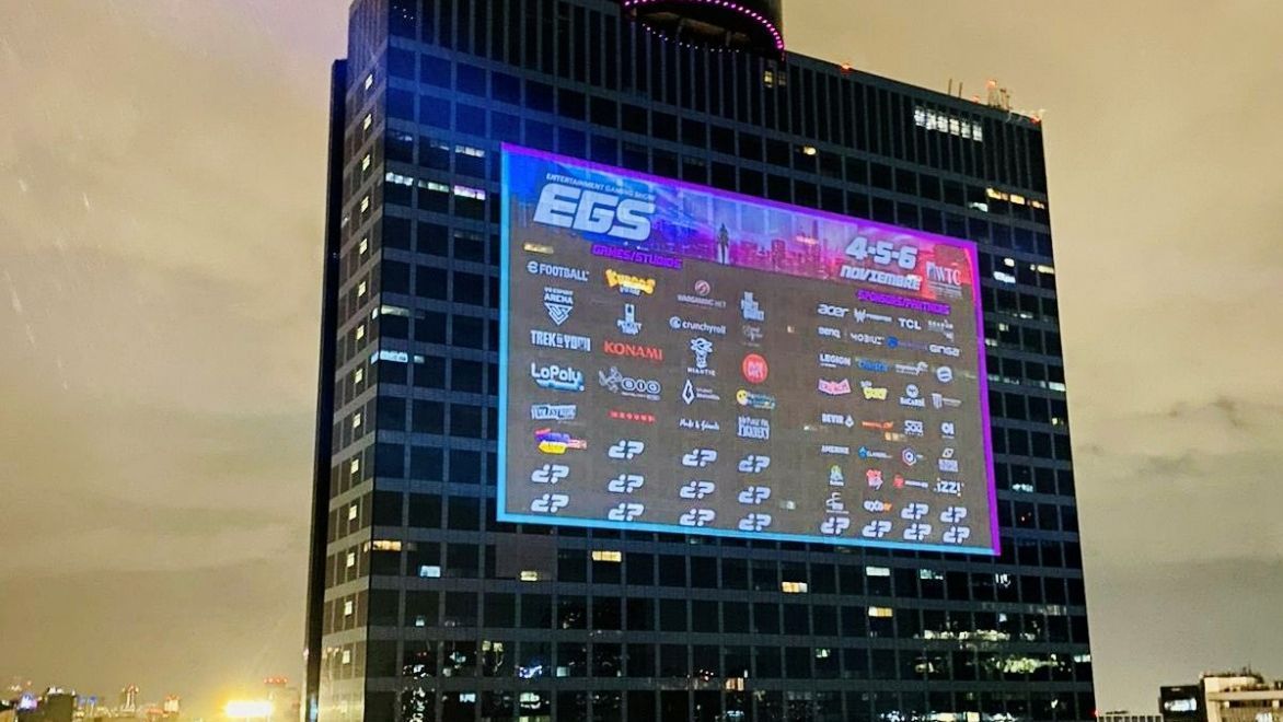 EGS México anuncia a primeras marcas y estudios para la fiesta de los ...