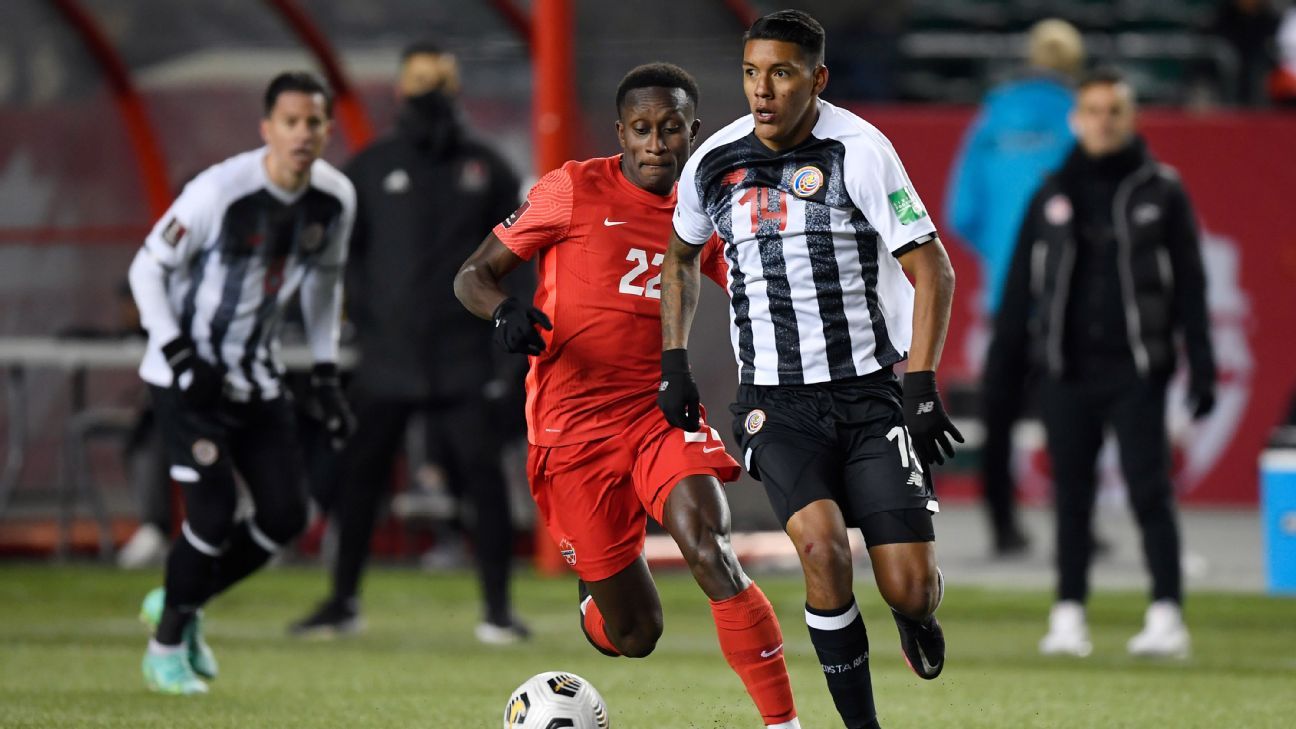 ¿Qué es el Clostebol? La sustancia por la que dio positivo Orlando Galo ...