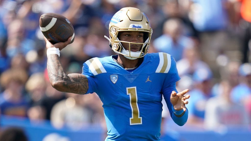 Stanford Steve and The Bear: Week 8 college football picks - ESPN