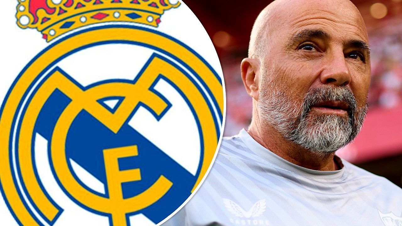 De volta ao Sevilla, Sampaoli visita o Real Madrid para tentar acabar ...