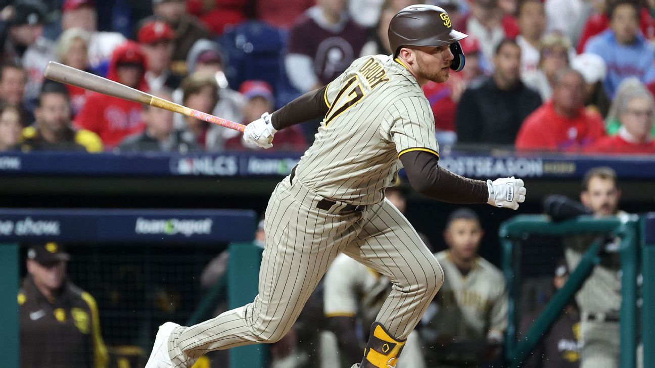 Fuentes: Angels y Brandon Drury acuerdan contrato de 2 años y $17 ...