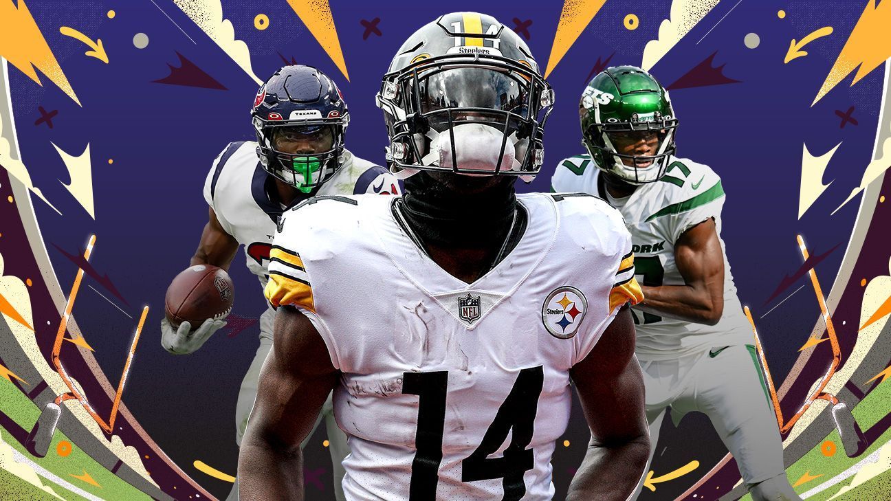 Así va la carrera por el premio al Novato Ofensivo del Año de la NFL ...