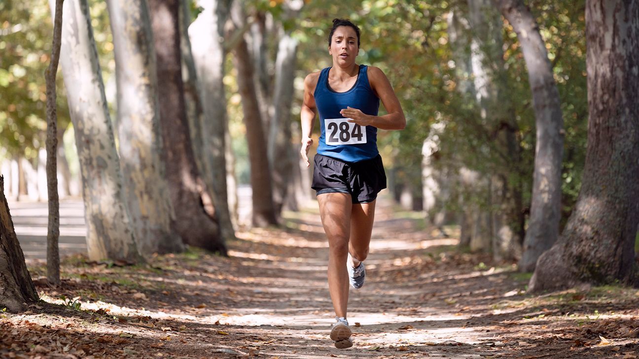 Plan de entrenamiento: Media Maratón para avanzados, semana 13 de 16 - ESPN