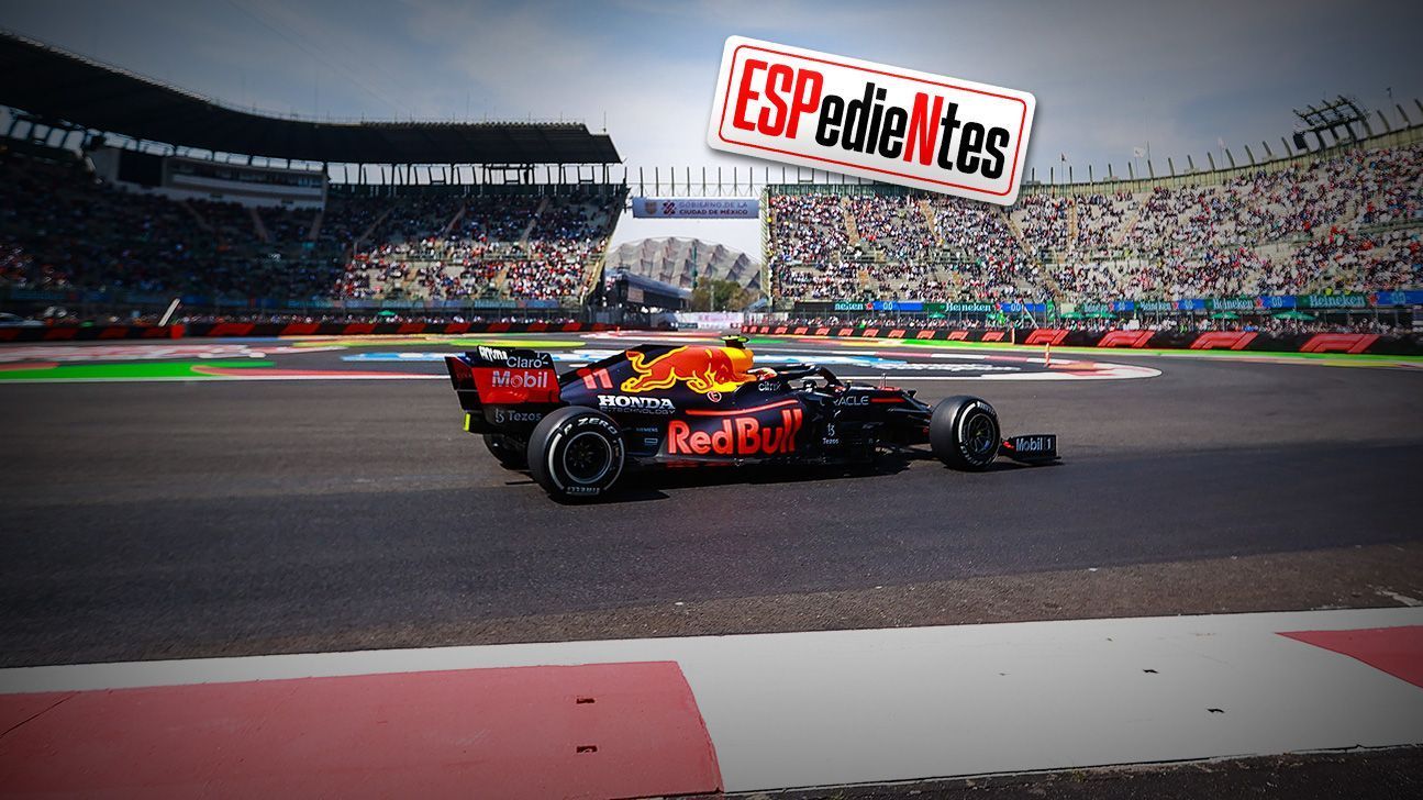 Gran Premio de Fórmula Uno: el evento de mayor derrama económica en la ...