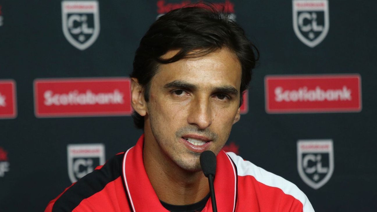 Bryan Ruiz: "El resultado no va a cambiar lo que ha sido mi carrera" - ESPN