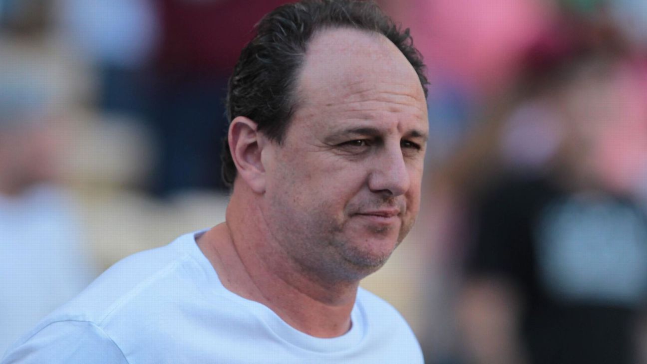 Ceni critica time do São Paulo por falta de força psicológica em campo ...