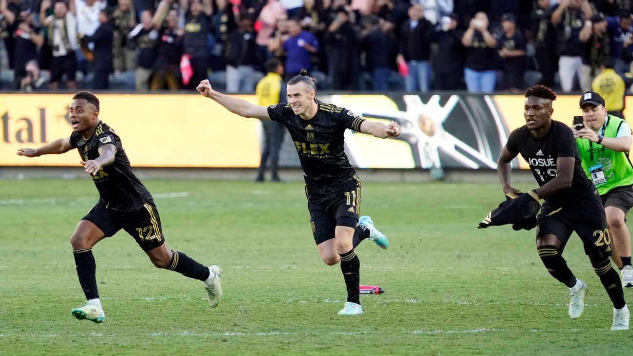 Ritmo y exigencia: Varios jugadores de La Tri llegan al Mundial con ...