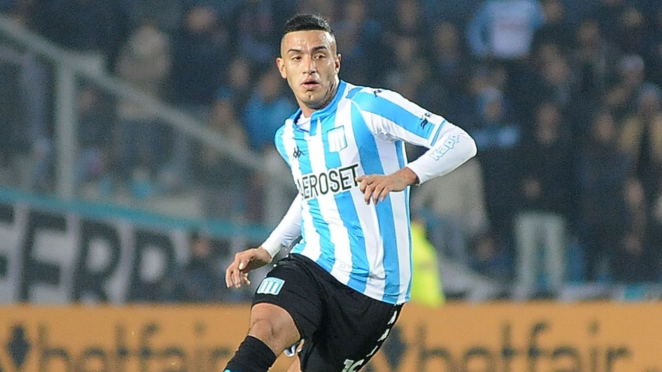 Leonel Miranda sufrió una dura lesión que le demandará varios meses de ...