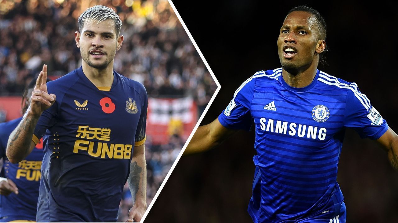 Por que Newcastle vive 'Chelsea do passado' para colher frutos na ...