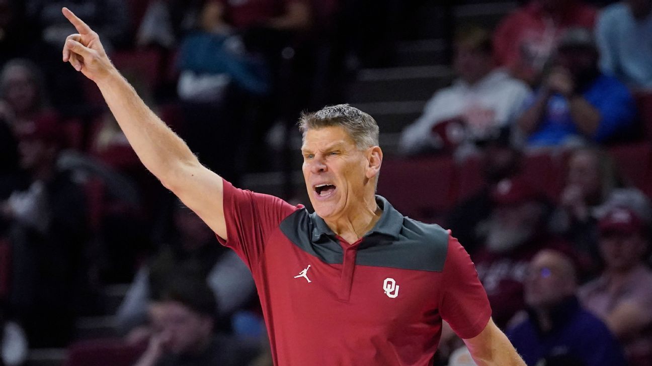 Kaden Cooper, a top-50 recruit in 2023, commits to Oklahoma - ESPN