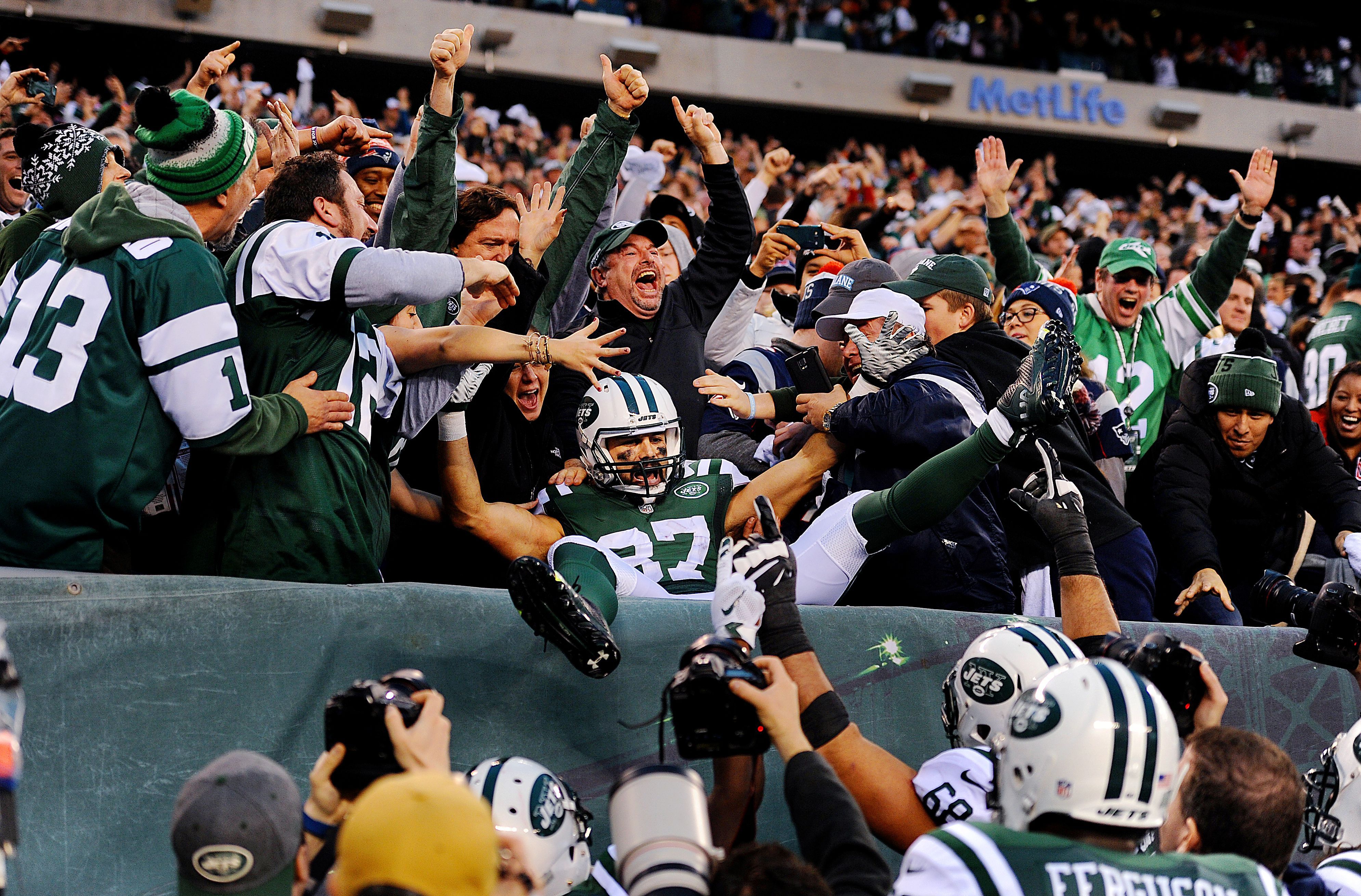 'There was no blunder!' -- An oral history of the wild OT coin toss the ...