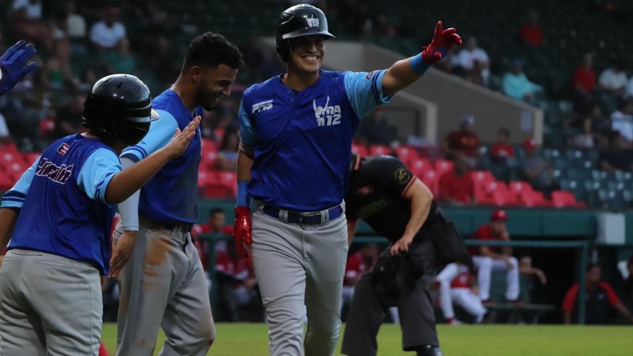 Tras marca de 0-16, RA12 al fin vence a Criollos desde de su debut en ...