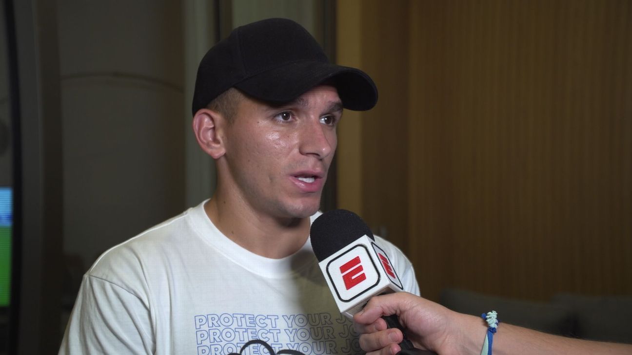 Lucas Torreira: "Para mí, la Selección Uruguaya es lo más importante ...