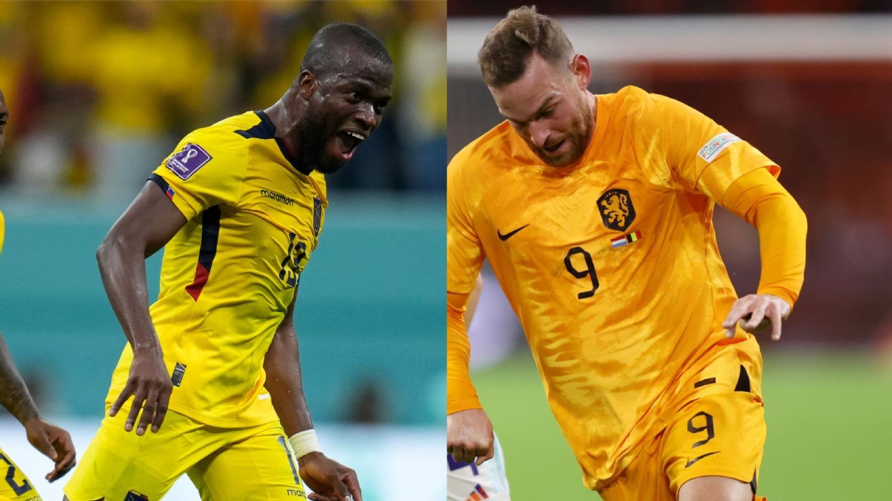 Enner Valencia y las exfiguras de la Liga MX que quieren brillar en ...