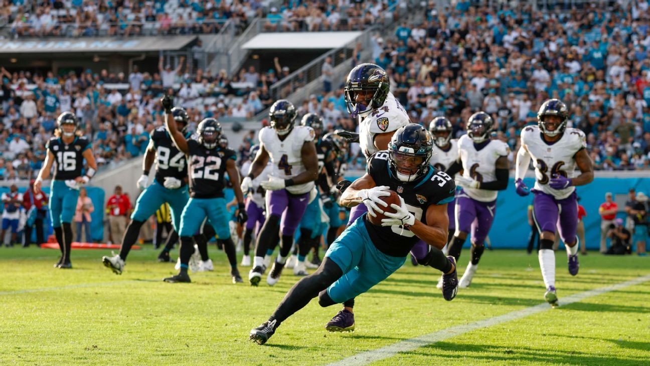 Ravens lose third game with less than 15 seconds in fourth quarter ...