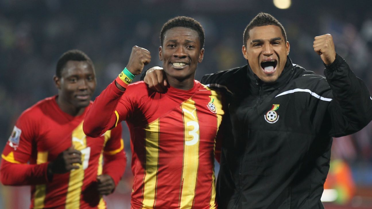 Who is Africa's greatest World Cup team, and can a squad in Qatar go ...