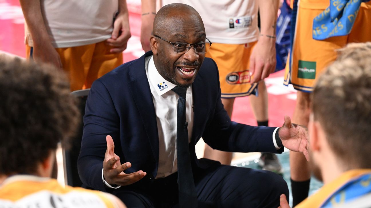 NBL 3x3 - Was James Duncan given a fair go at the Brisbane Bullets? - ESPN