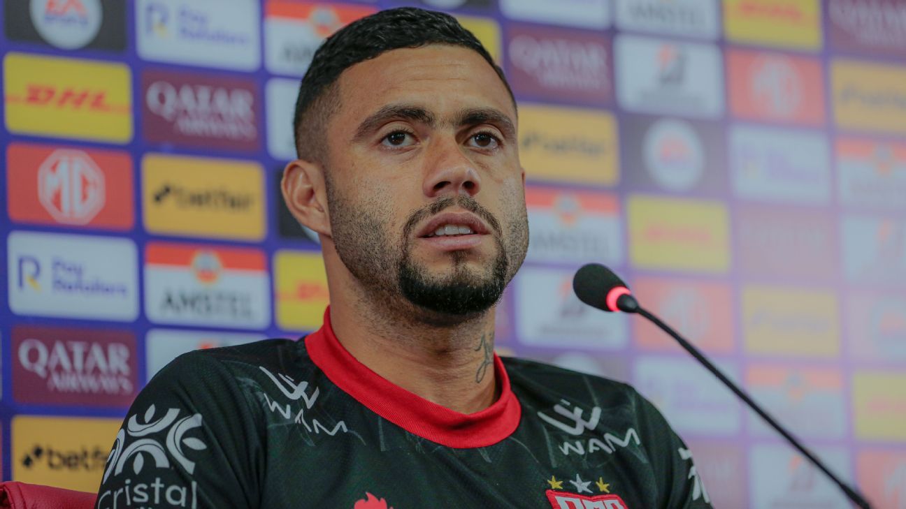 Vasco retoma procura por Wellington Rato e pode 'atravessar' São Paulo ...