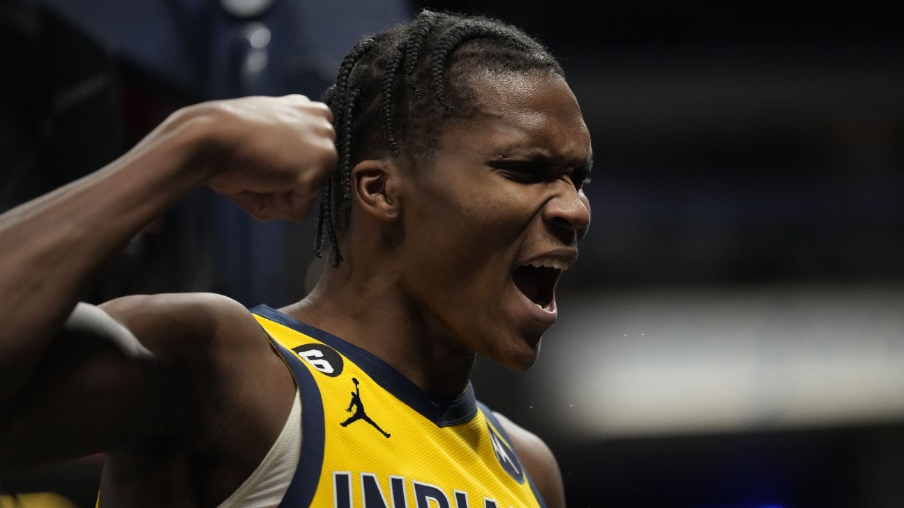 Fantasy basketball 30: Bennedict Mathurin, Khris Middleton and other ...