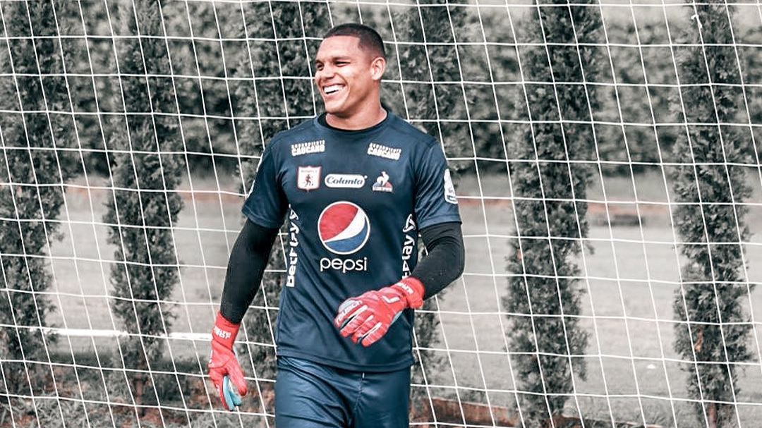 Joel Graterol se despidió de América entre lágrimas: "Desde que llegué ...