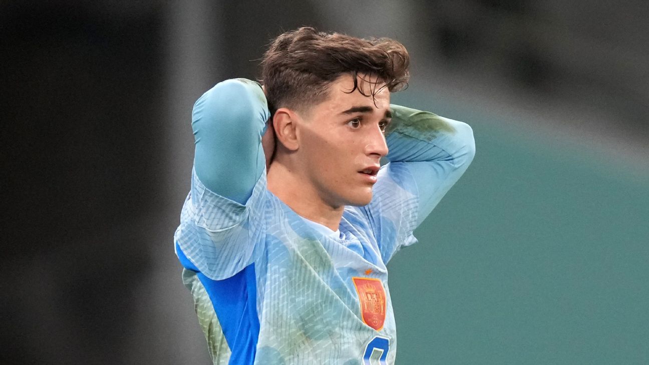 Hugo Sánchez lamenta la división en España de que se apoyen más a los ...