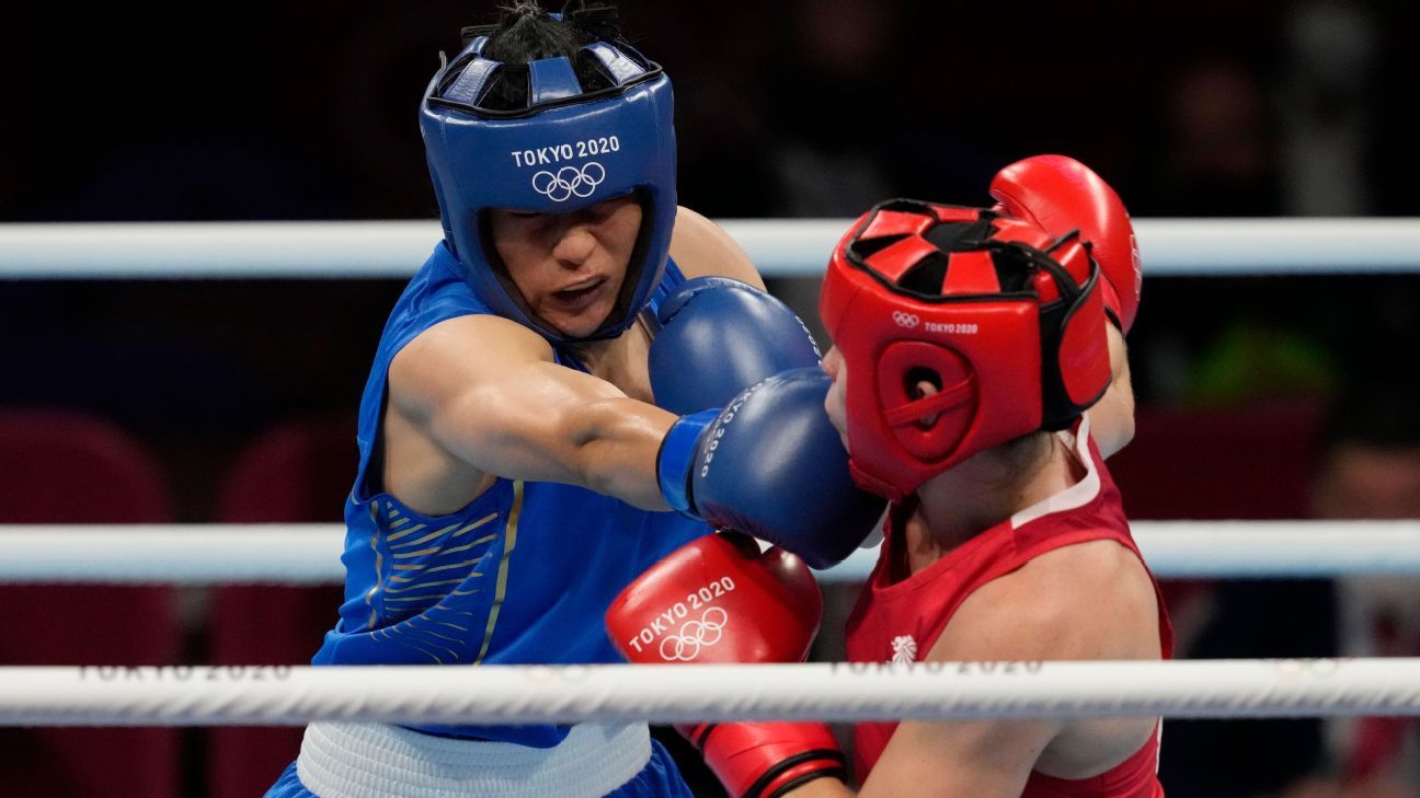 COI mantiene exlcusión de la IBA - ESPN