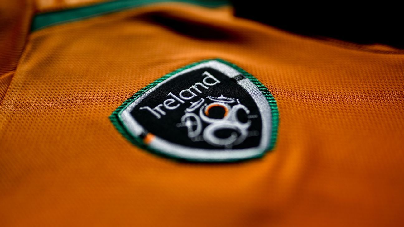 Irish FA hit with fine over women's team's pro-IRA song - ESPN