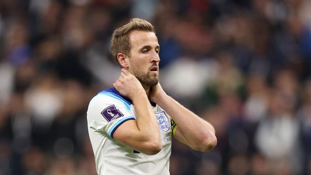Como pênalti perdido por Harry Kane fez ele entrar para a história das ...