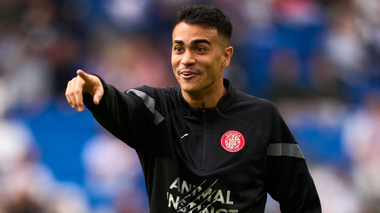 Ex-Flamengo, Reinier vive novo drama na Europa e ficará sem jogar por mais de um mês - ESPN