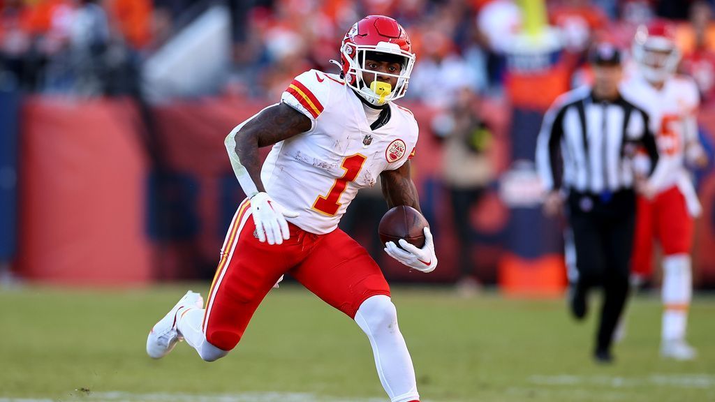 Fantasy football last-minute pickups Week 15: Jerick McKinnon, Evan ...
