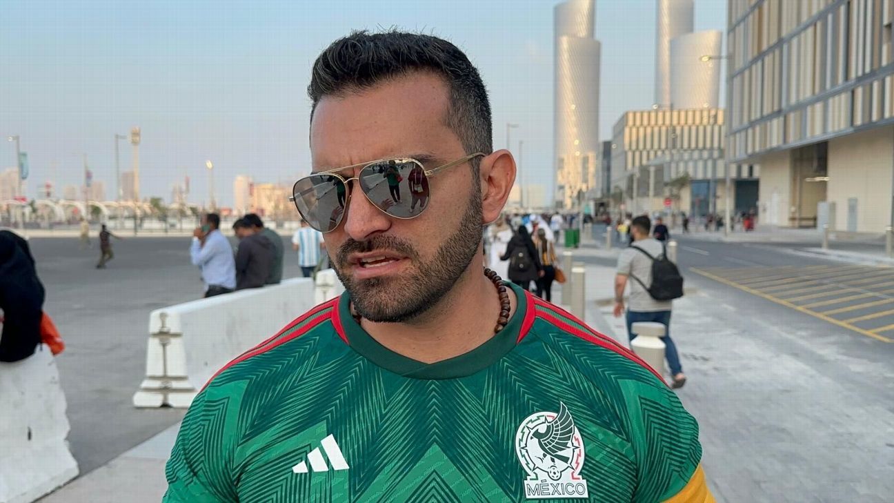 El embrollo de un mexicano que gastó 10 mil dólares para estar todo el ...