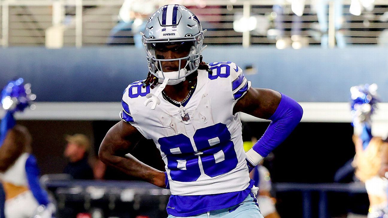 Highest-paid NFL players: Most guaranteed money at every position - ESPN