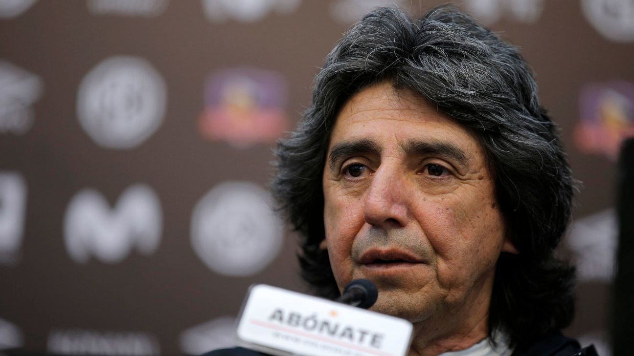 Lizardo Garrido y su cáncer: "Es una enfermedad cruel, pero estoy en la ...