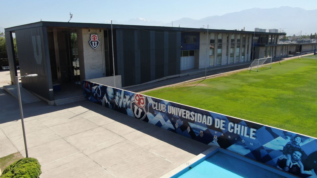 Universidad de Chile puso a disposición el CDA para ayudar a familias ...