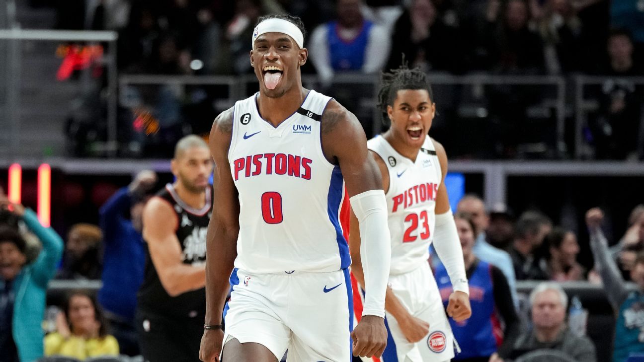 NBA betting: Five picks for Tuesday's slate - ESPN