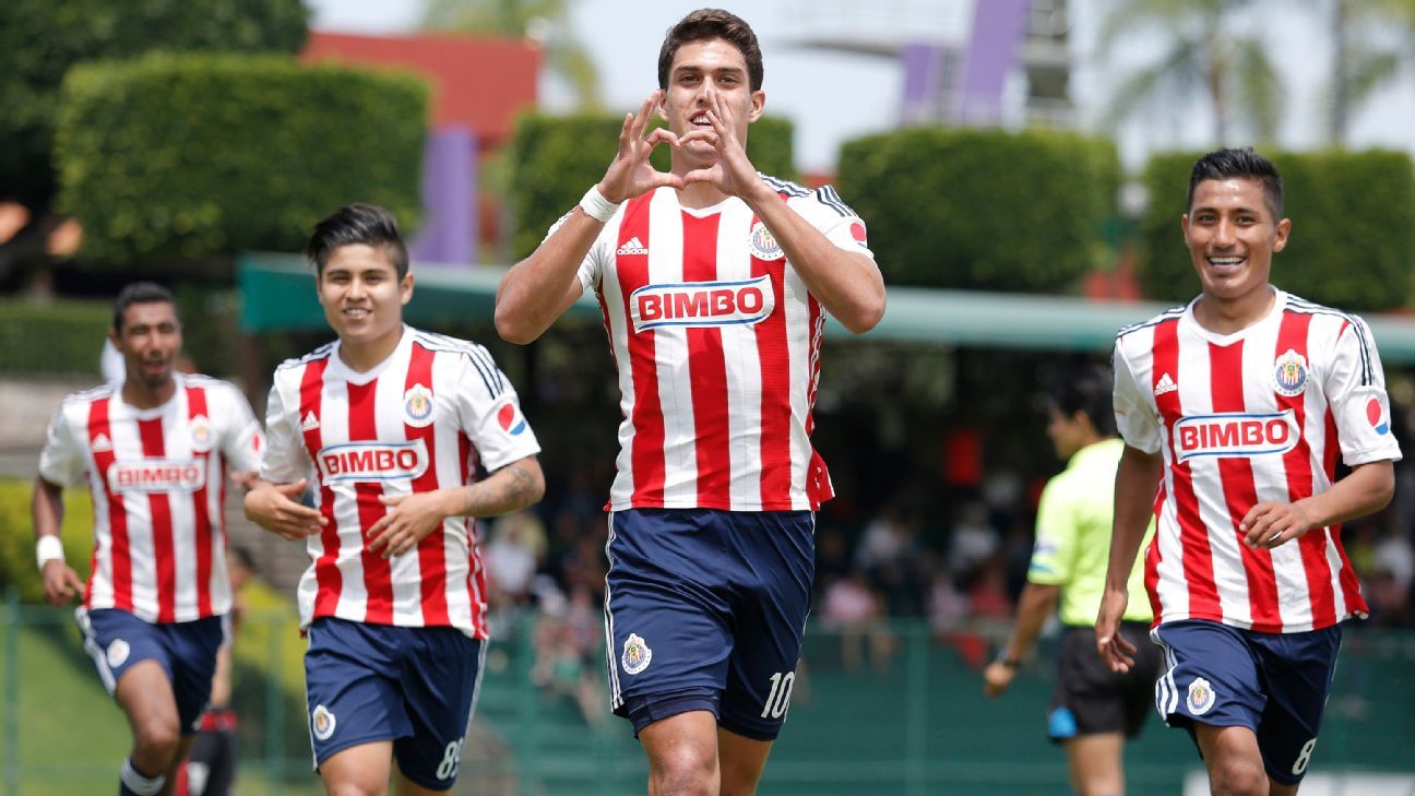 Daniel Ríos, la apuesta por la paciencia y la madurez para volver a ...