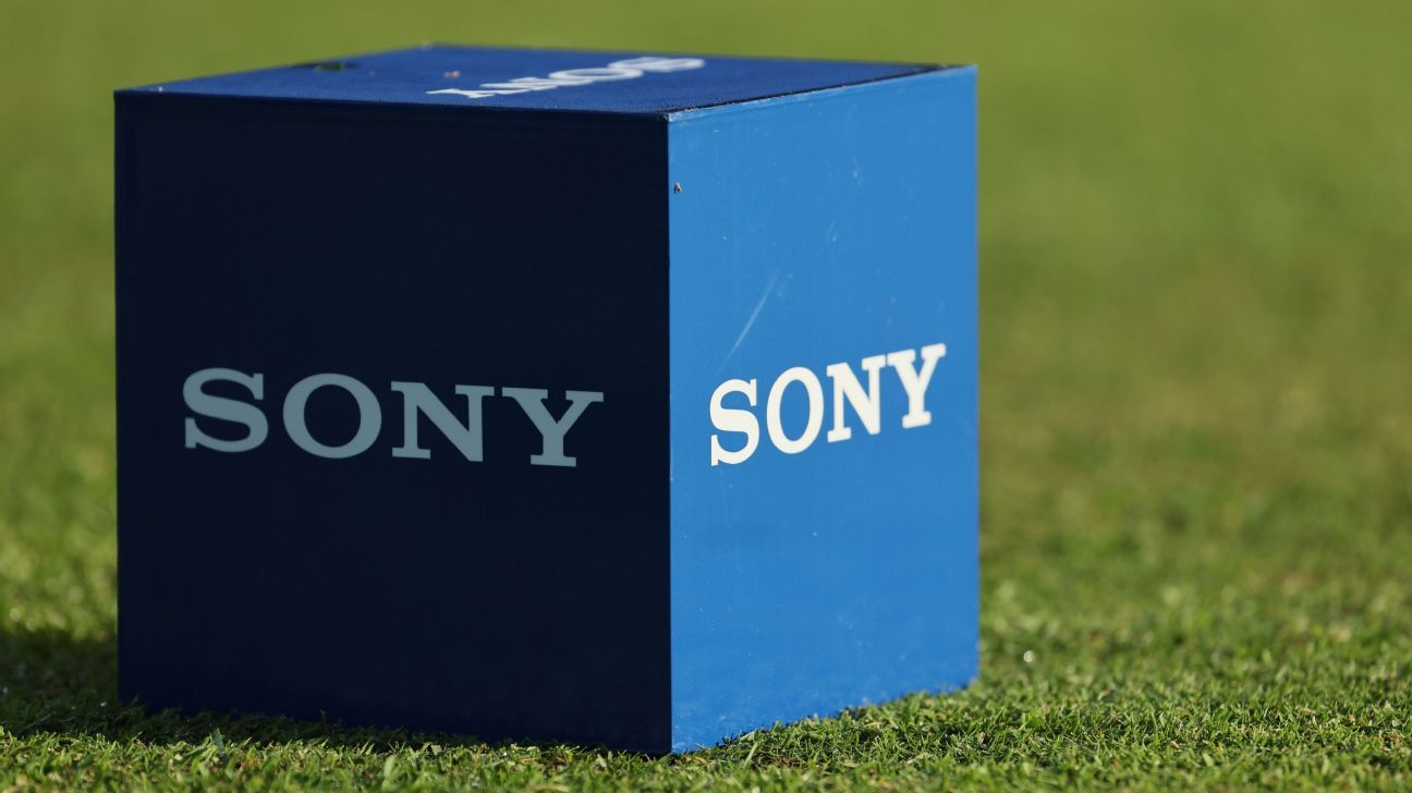 PGA Tour cancels The Sentry at Kapalua; Sony Open to open season - ESPN