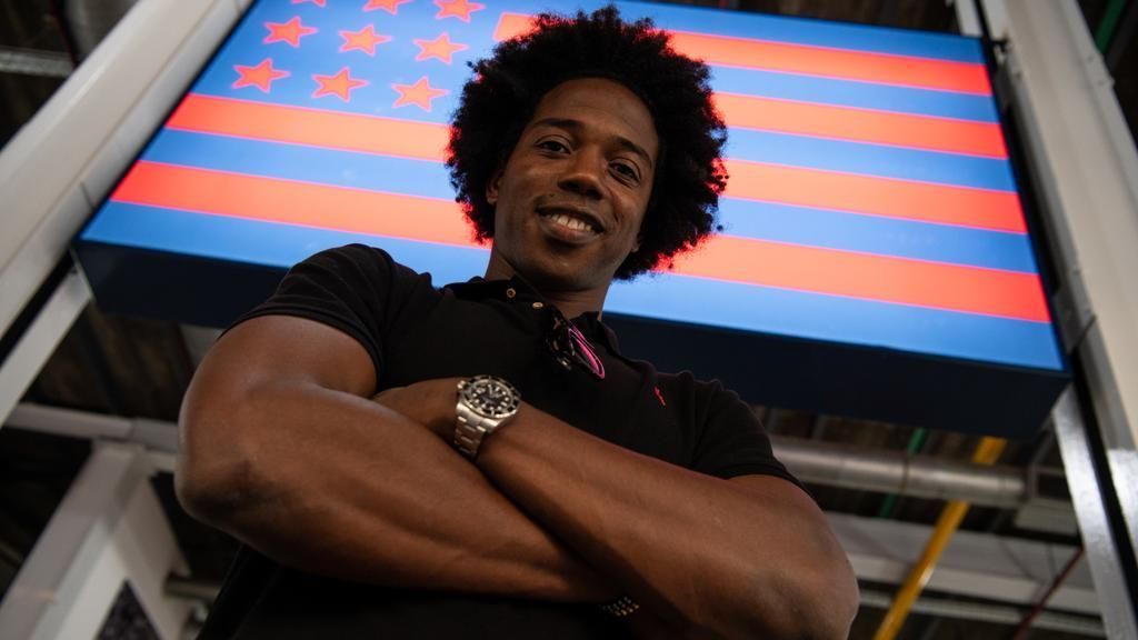 Carlos La Roca Sánchez se sumó a San Lorenzo - ESPN