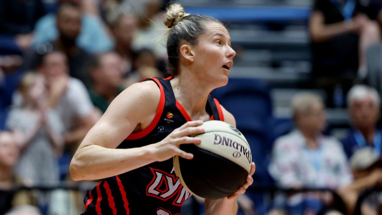 Fantasy women's basketball tips and WNBA betting picks for Sunday - ESPN