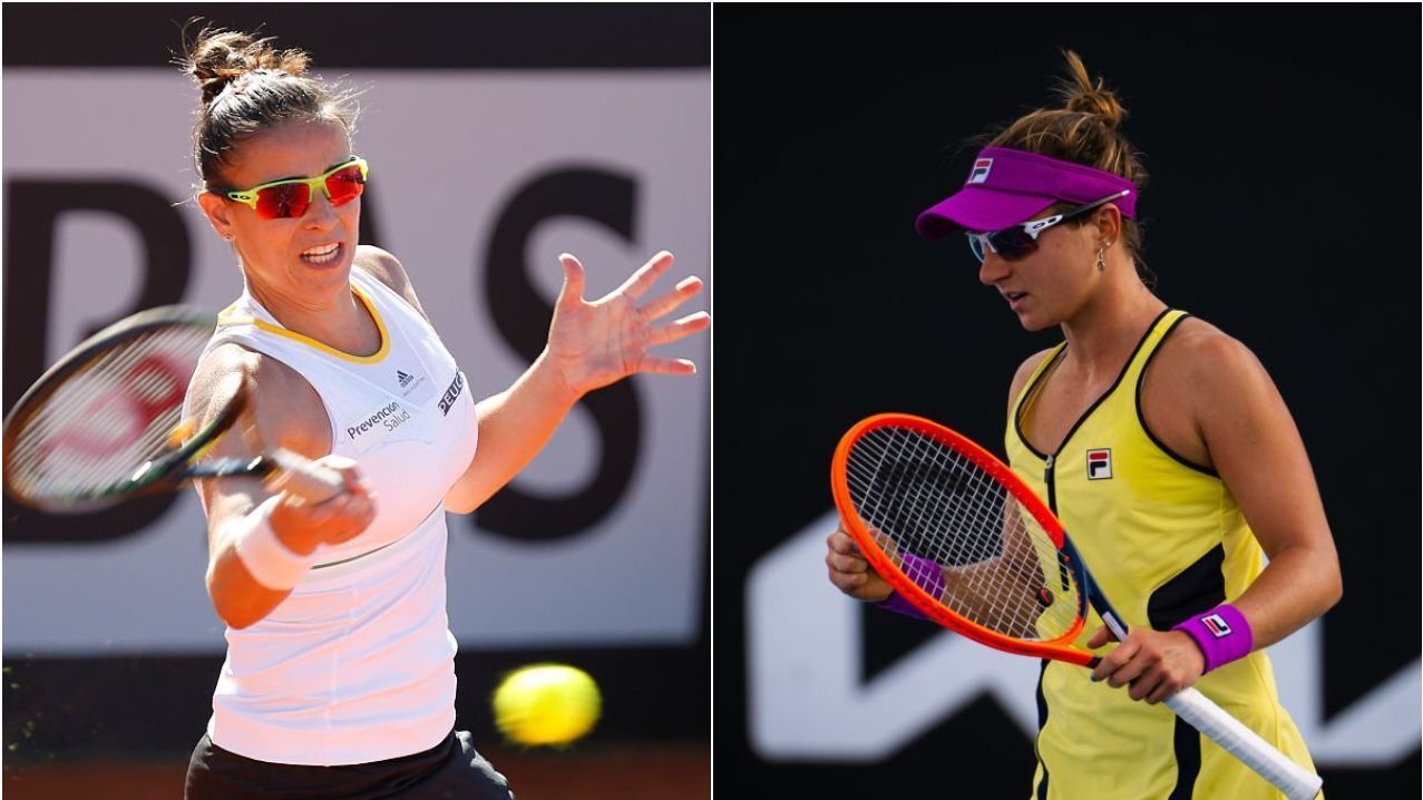 El WTA 125 de Cali tendrá una final 100% argentina - ESPN